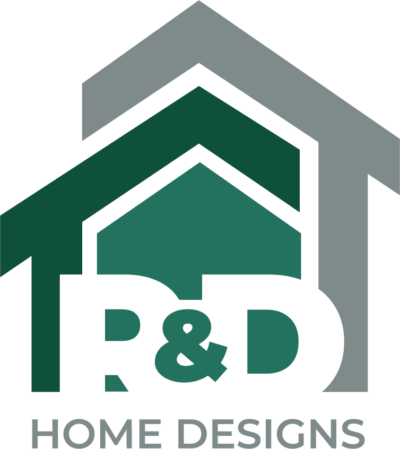 House Facade with Innovation and Style | R&D House Designs